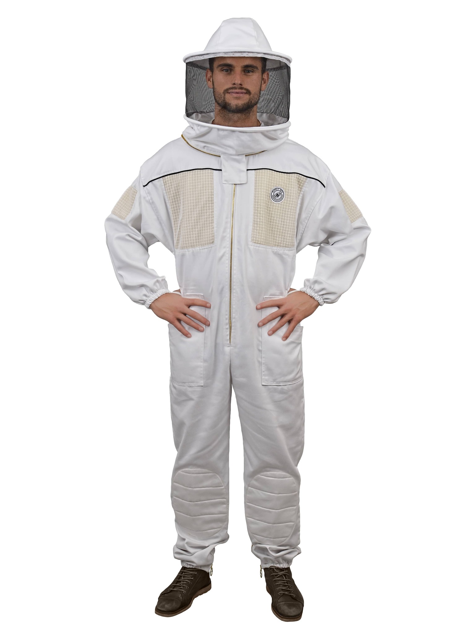 Bee keeping Suits – Sparkle Track